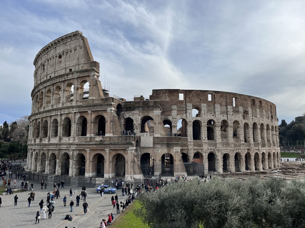 Take a step back in time: italian architecture continues to amaze ...